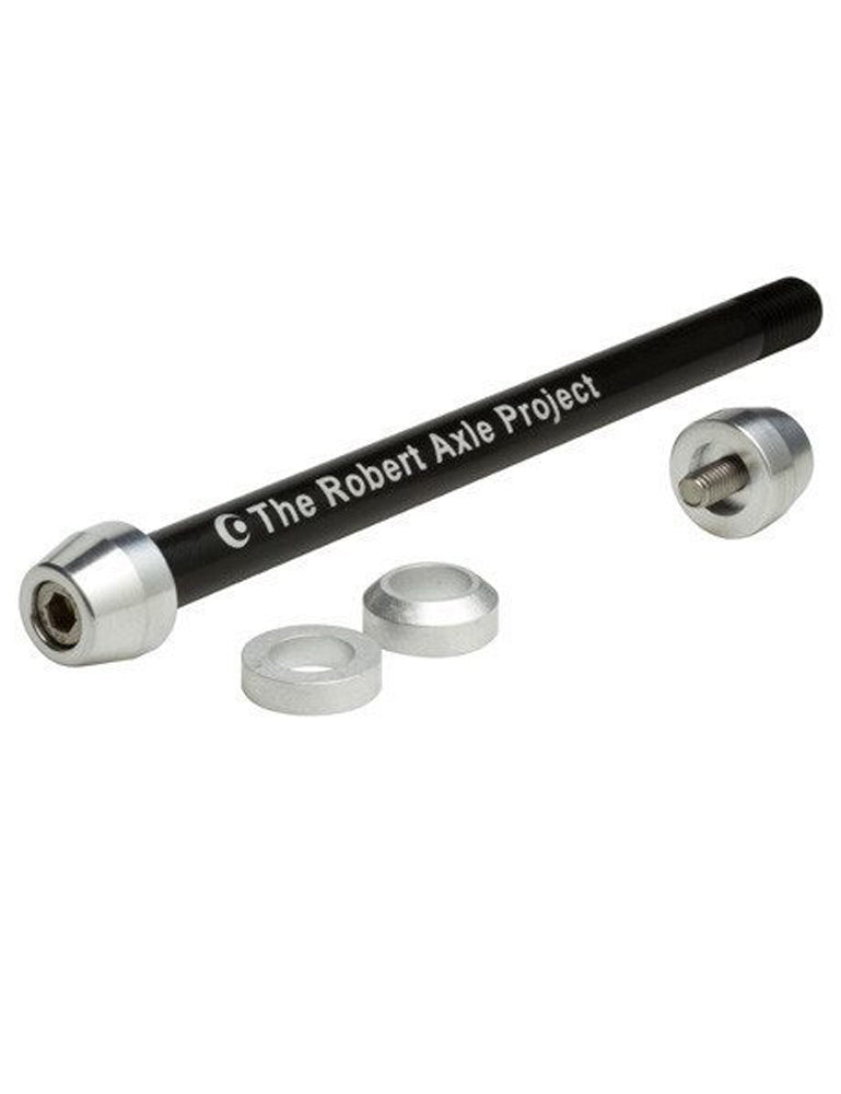 Robert Axle Project Trainer Axles – Willbike Cycling Central