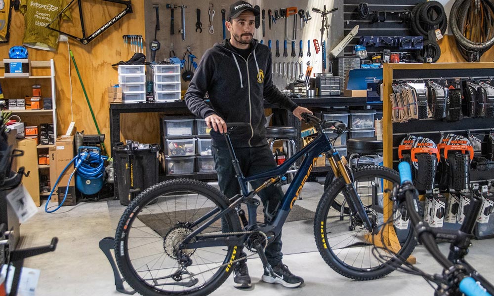 Let’s get your dream bike underway! – Willbike Cycling Central